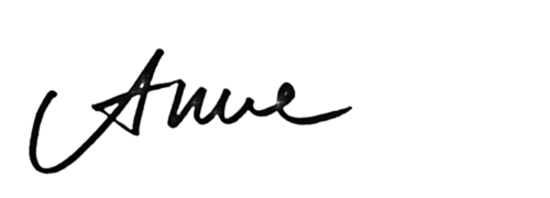 Anne Jost - Sexual Confidence Coach